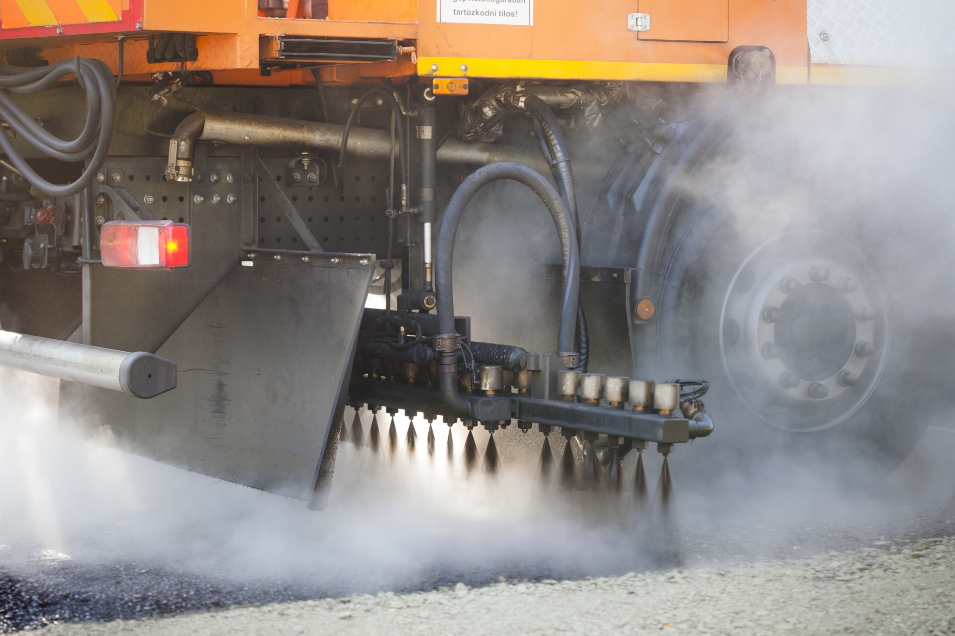 Bitumen Emulsion, Asphalt Emulsion, Iran Bitumen Emulsion