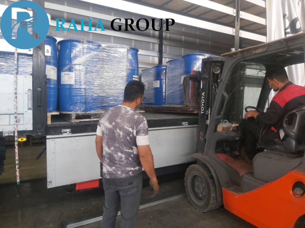 Linear Alkyl Benzene Sulfonic Acid | LABSA from Turkey and UAE