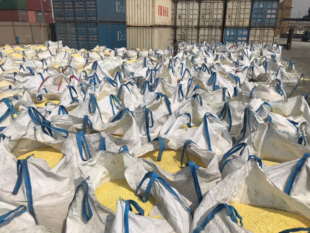 Sulphur | Sulfur supplier from Turkmanistan, Turkey and UAE