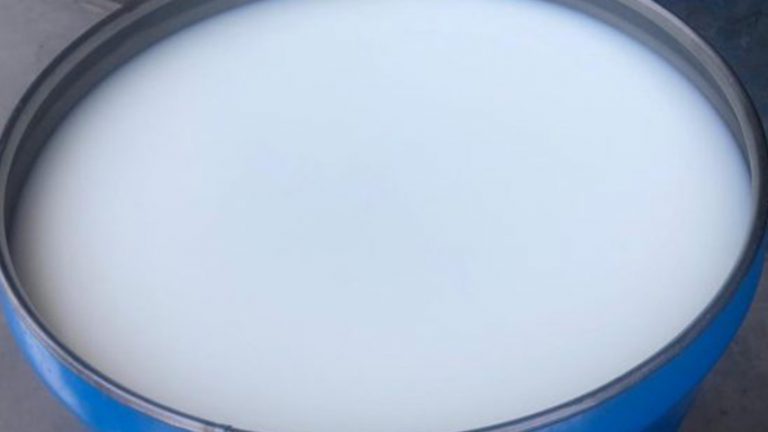 White Petroleum Jelly - RAHA GROUP